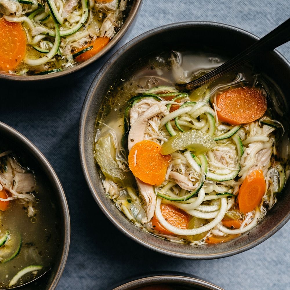 This Kitchen Gadget Changes Lives: My Instant Pot Duo Review | Who What ...