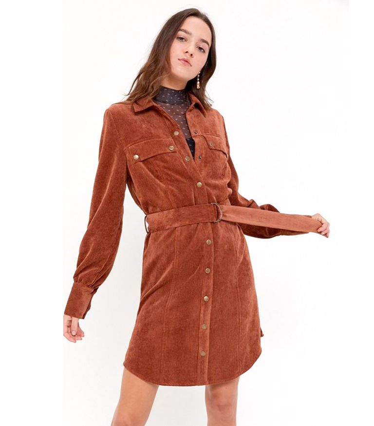 20 Casual Dresses You Can Wear All the Time | Who What Wear