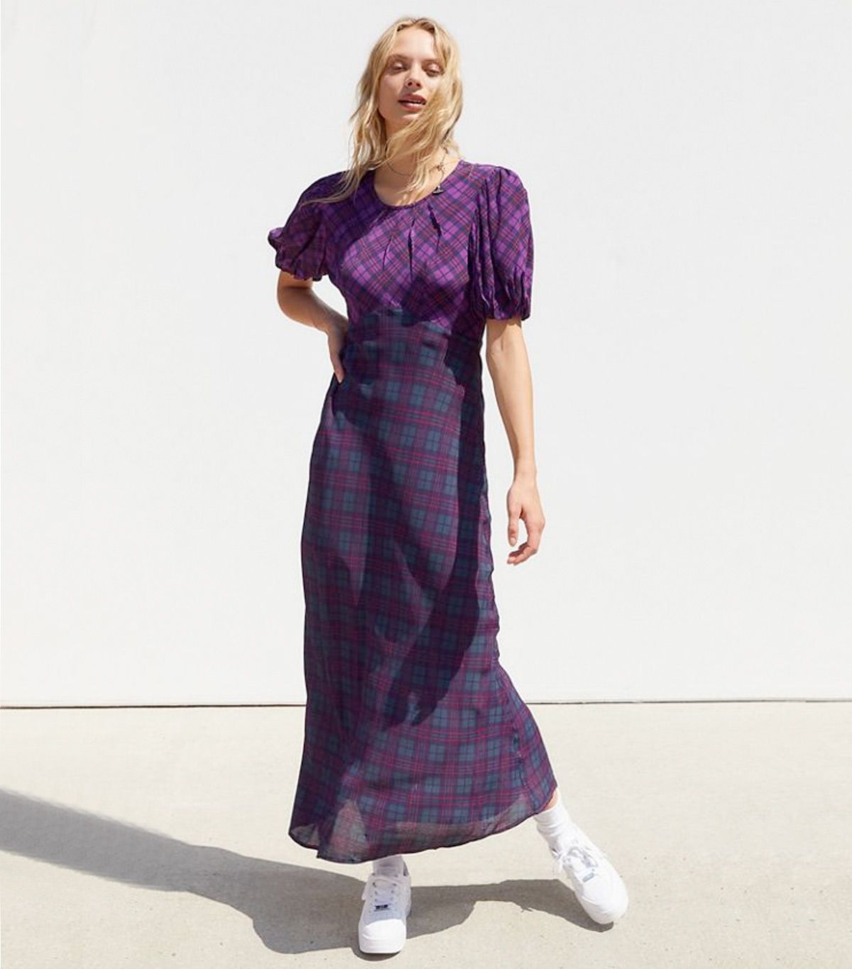 20 Casual Dresses You Can Wear All the Time | Who What Wear