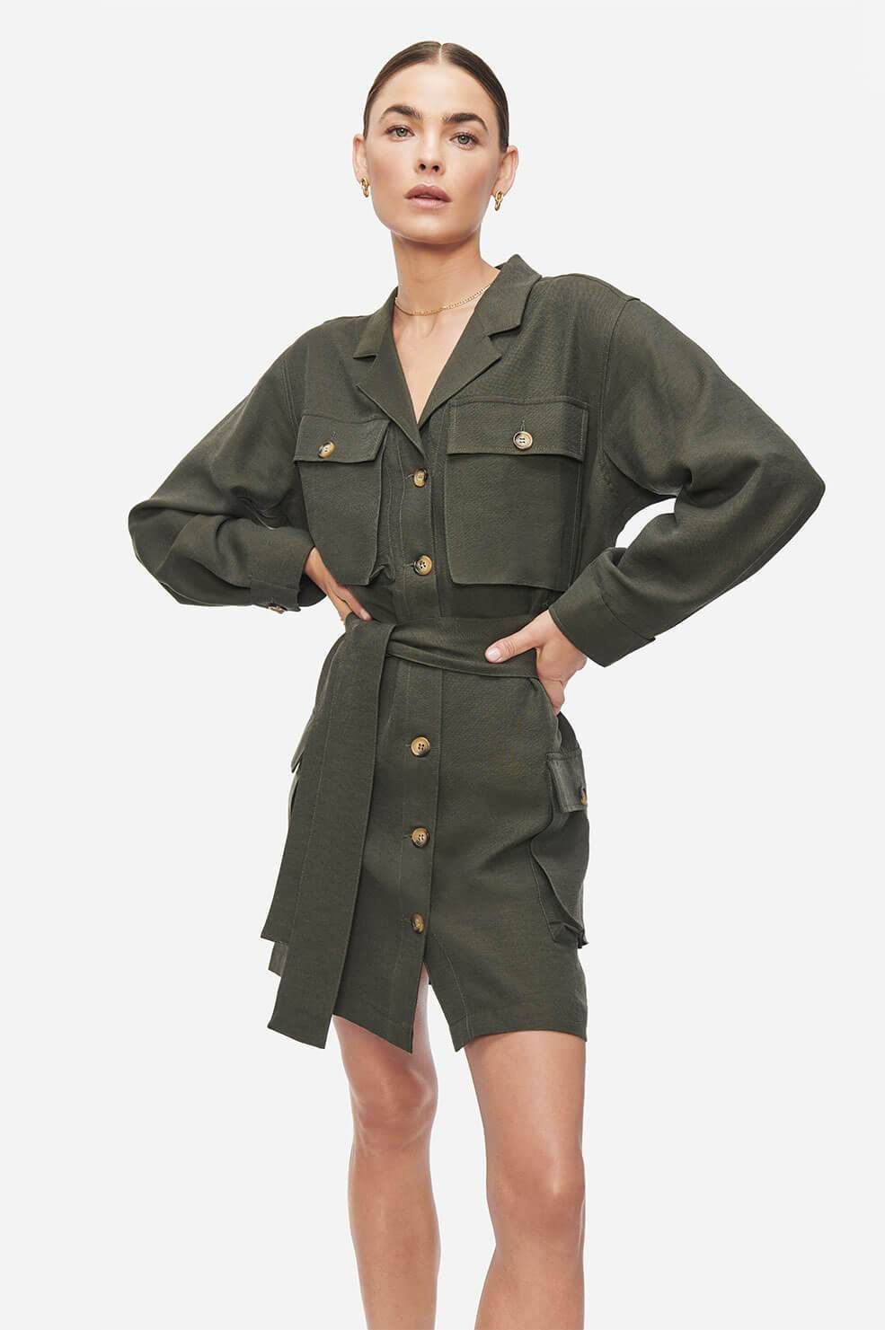 20 Casual Dresses You Can Wear All the Time | Who What Wear