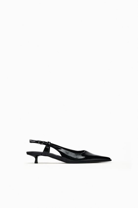 42 Affordable Zara Pieces That Look So Expensive | Who What Wear