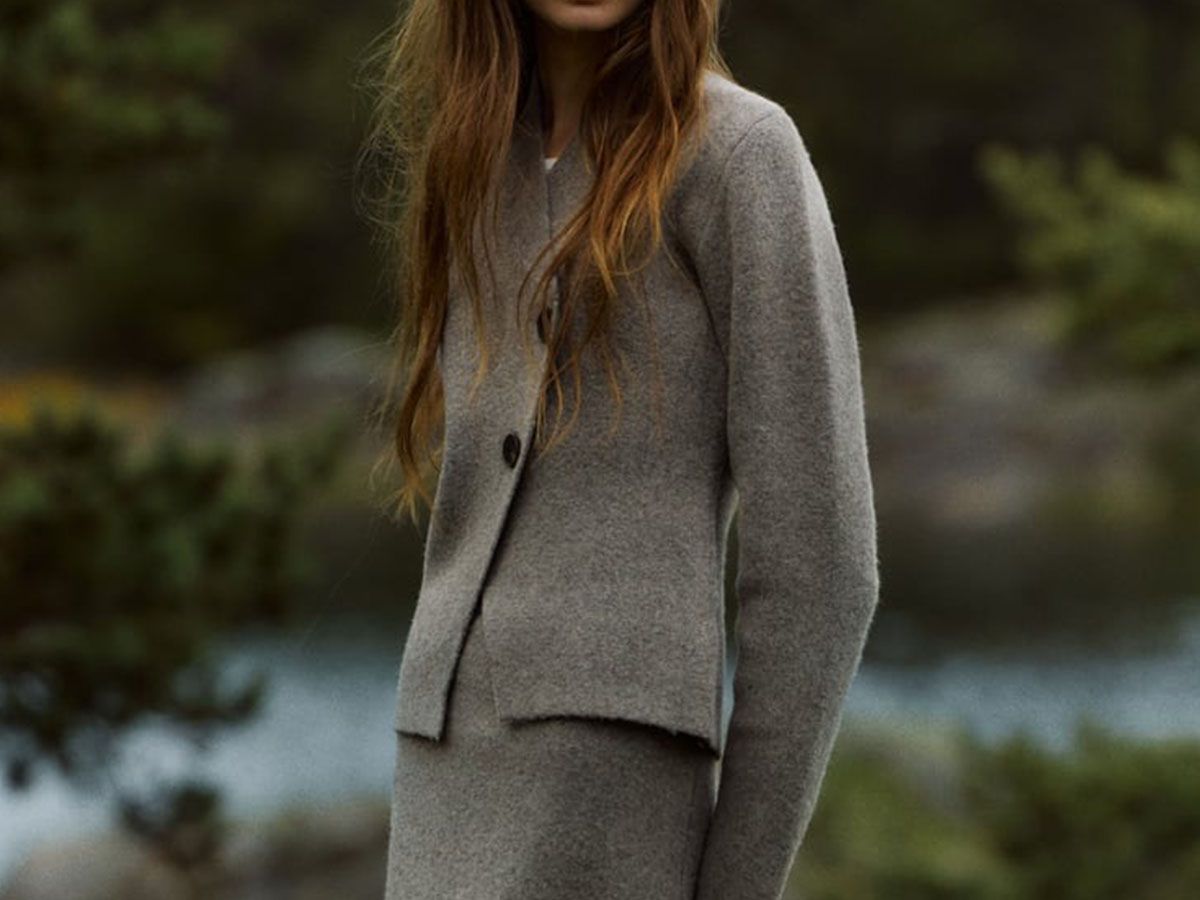 42 Affordable Zara Pieces That Look So Expensive | Who What Wear