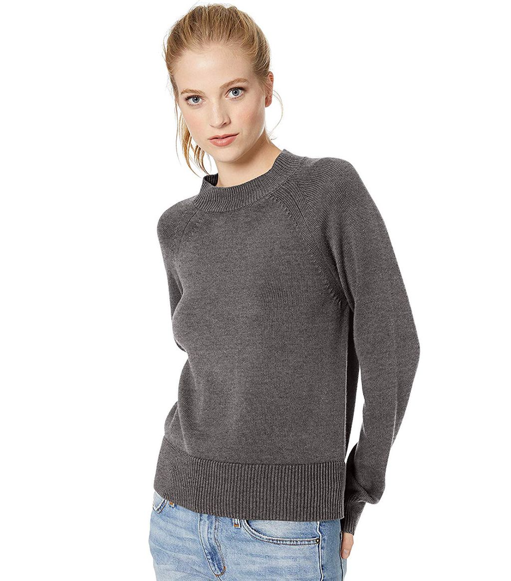The 21 Best Sweaters on Amazon for Women | Who What Wear