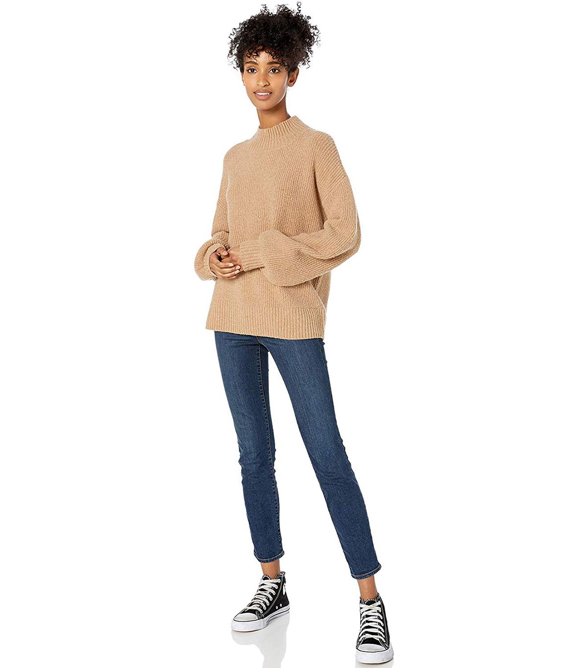 The 21 Best Sweaters on Amazon for Women | Who What Wear
