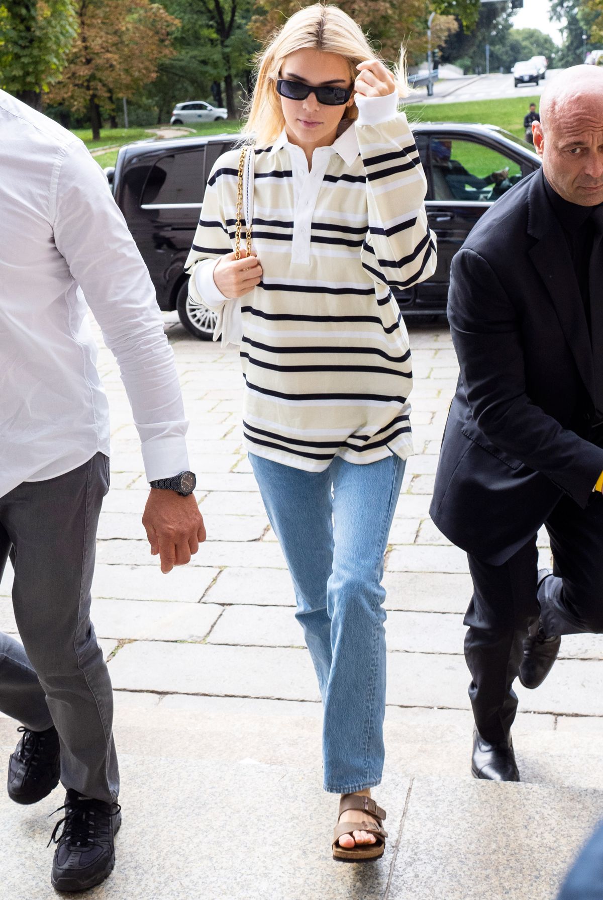 The 15 Best Rugby Shirts for Women That Are So Chic | Who What Wear