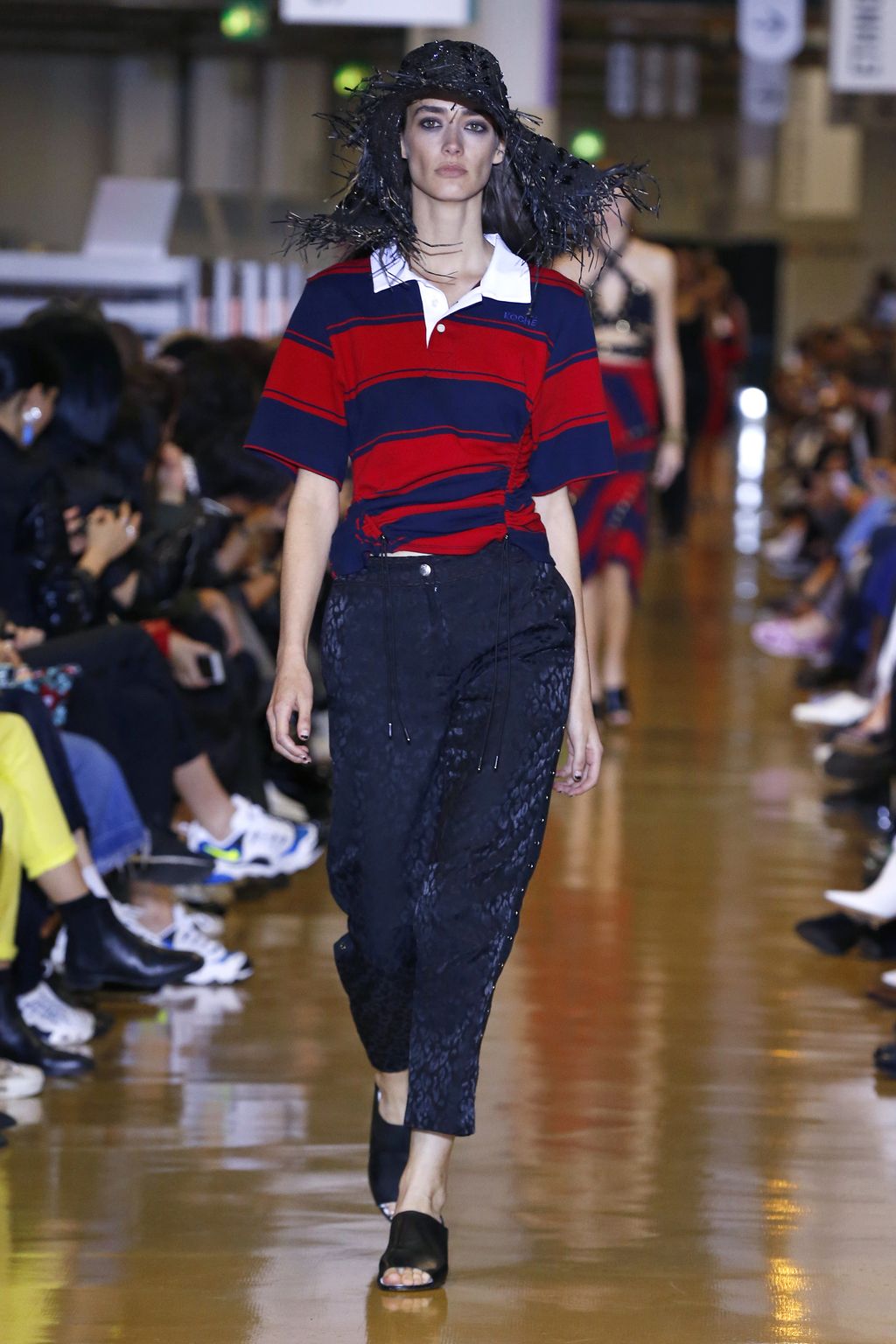 The 15 Best Rugby Shirts for Women That Are So Chic | Who What Wear