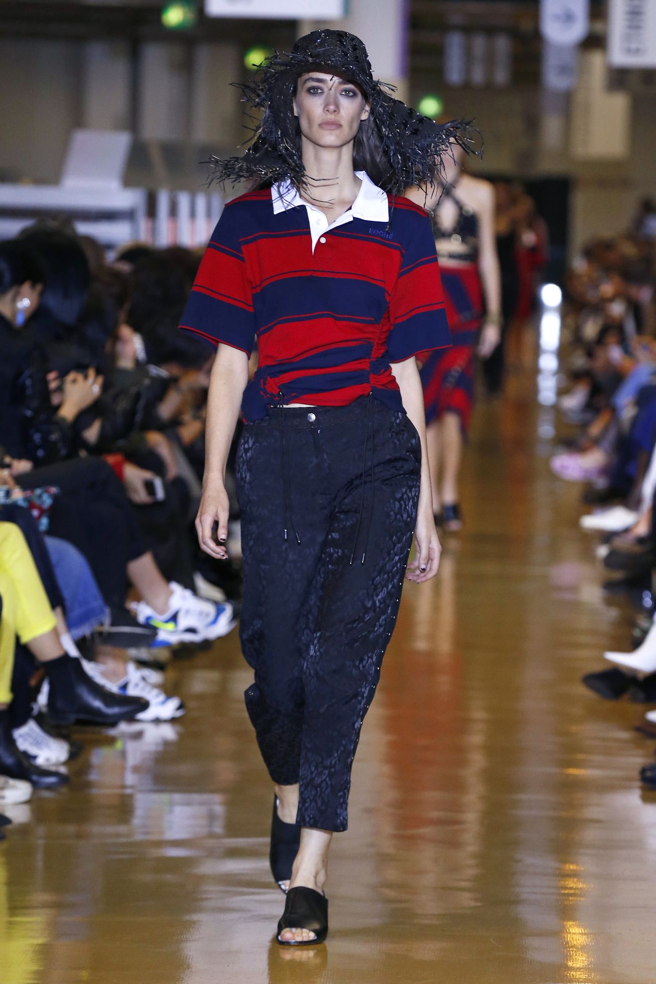 The 15 Best Rugby Shirts for Women That Are So Chic | Who What Wear