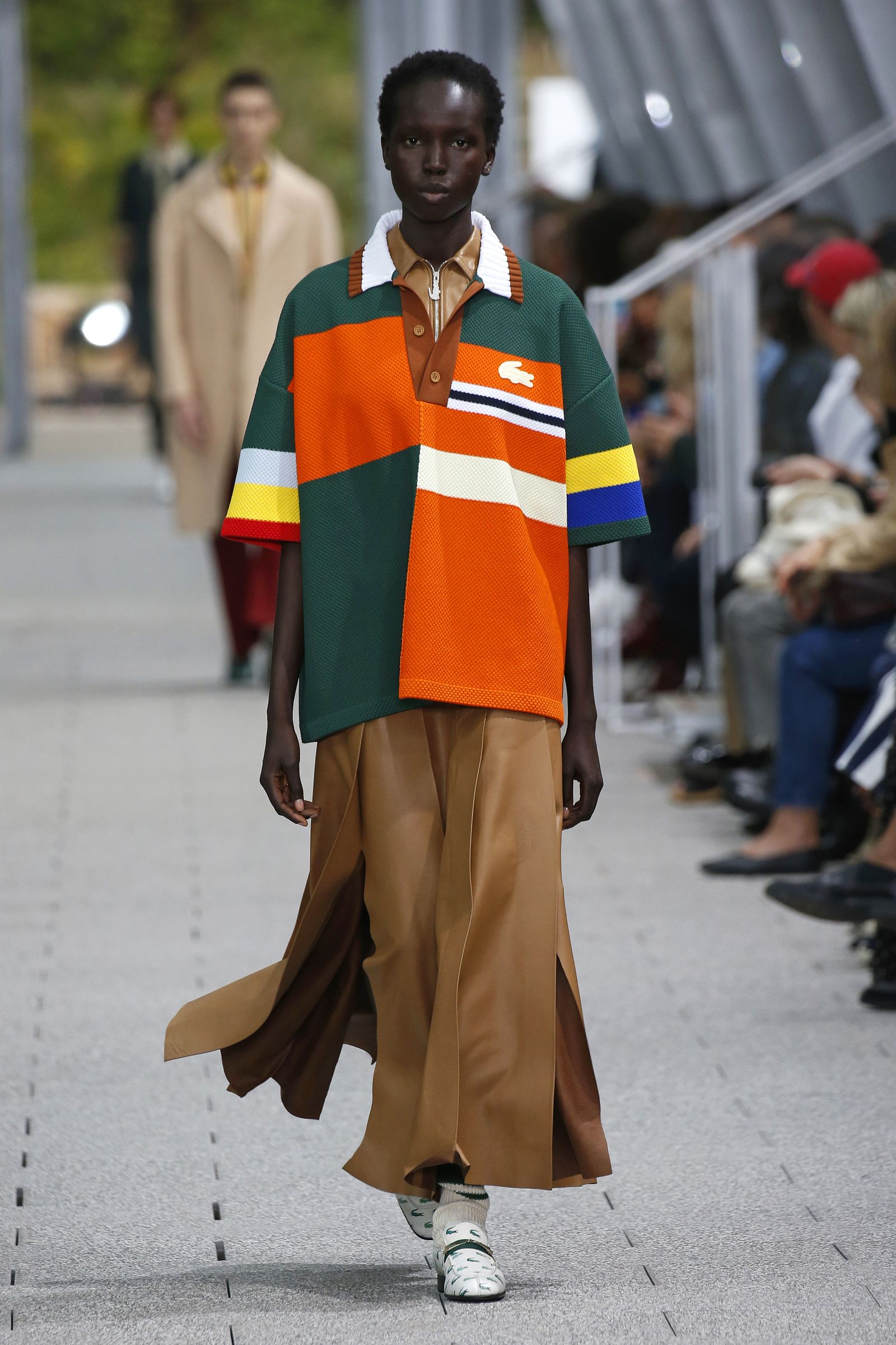 The 15 Best Rugby Shirts for Women That Are So Chic | Who What Wear