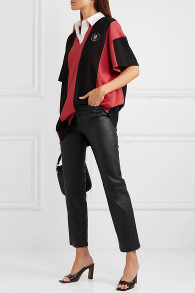 The 15 Best Rugby Shirts for Women That Are So Chic | Who What Wear
