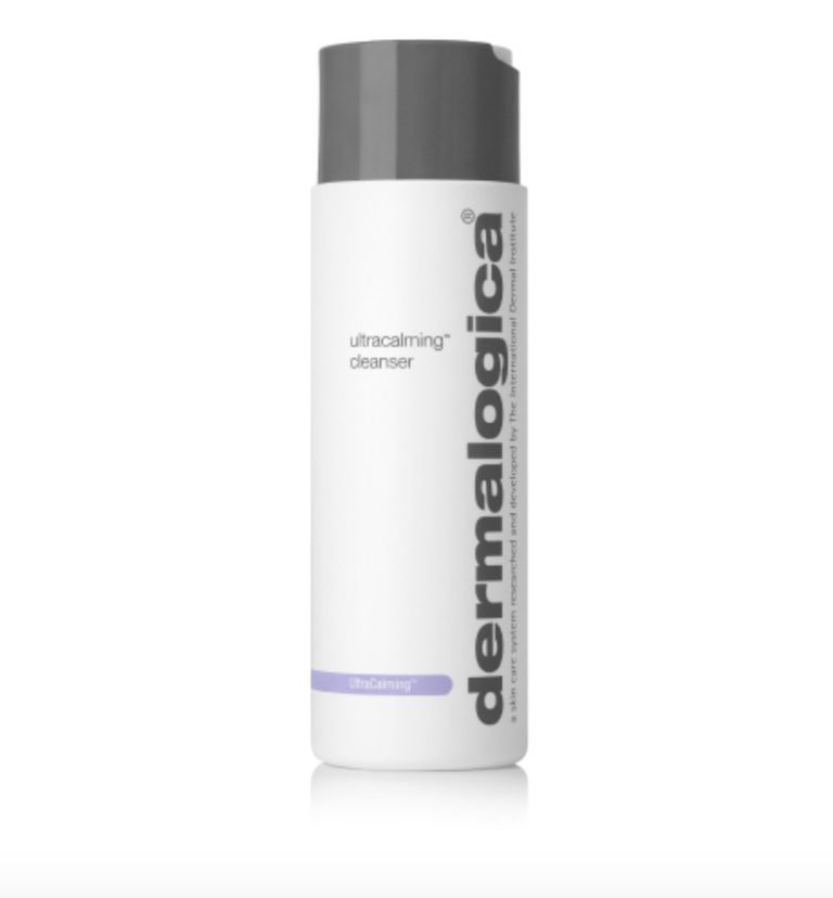 The 15 Best Face Washes for Dry Skin—and What to Avoid | Who What Wear