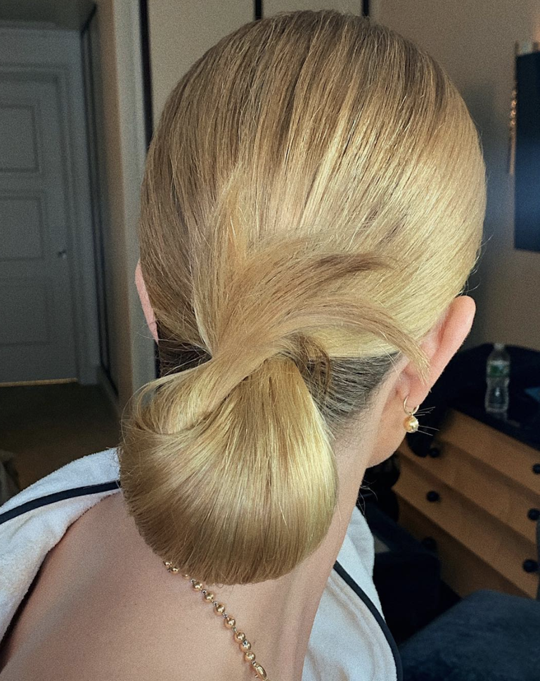 23 Party Hairstyles From Our Fave Celebs and Fashion Friends | Who What ...