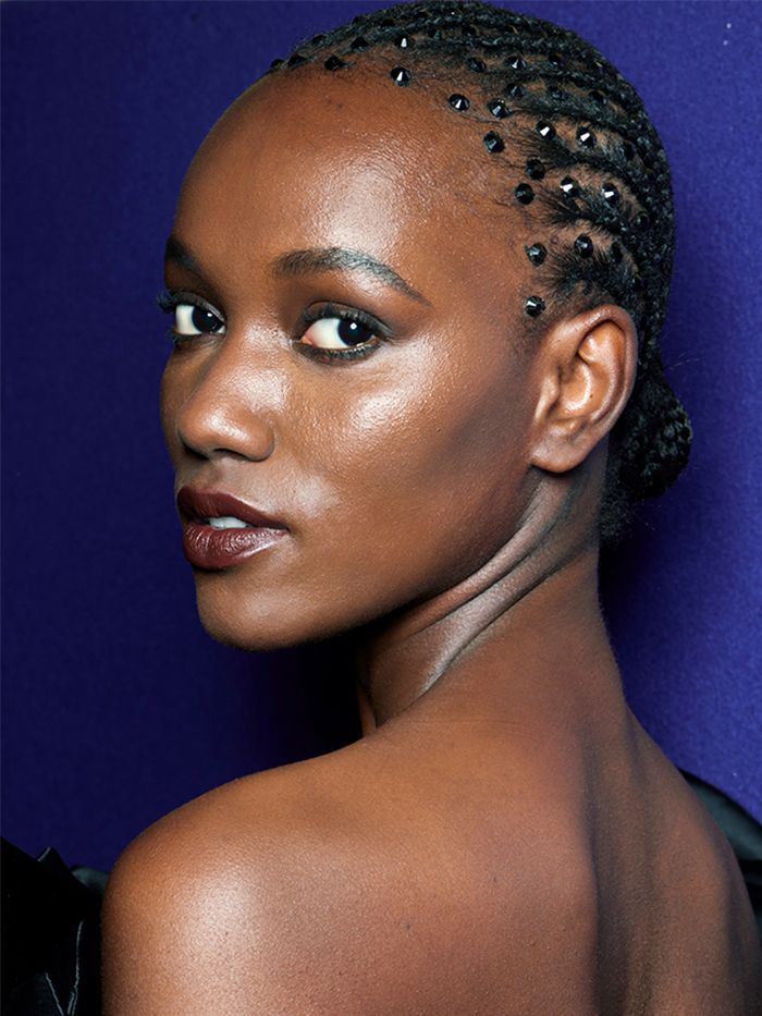 23 Party Hairstyles From Our Fave Celebs and Fashion Friends | Who What ...