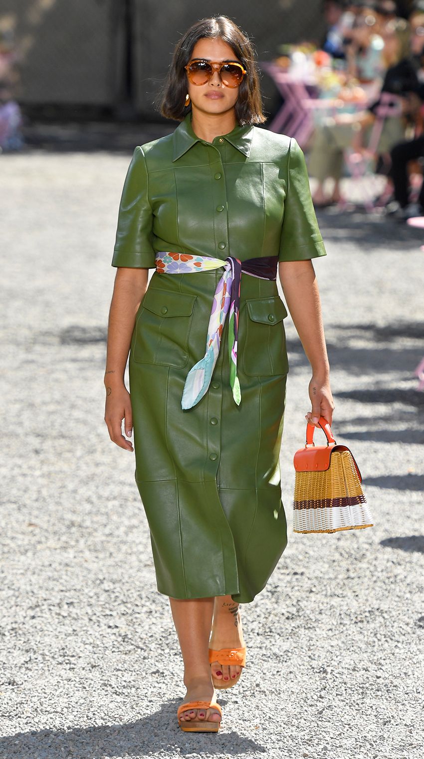 The Spring 2020 Trends Spotted on the Most Popular Models | Who What Wear