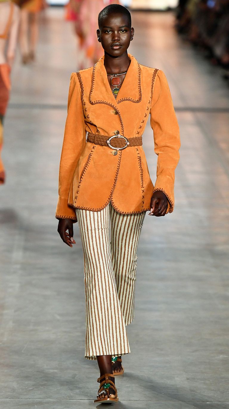 The Spring 2020 Trends Spotted on the Most Popular Models | Who What Wear