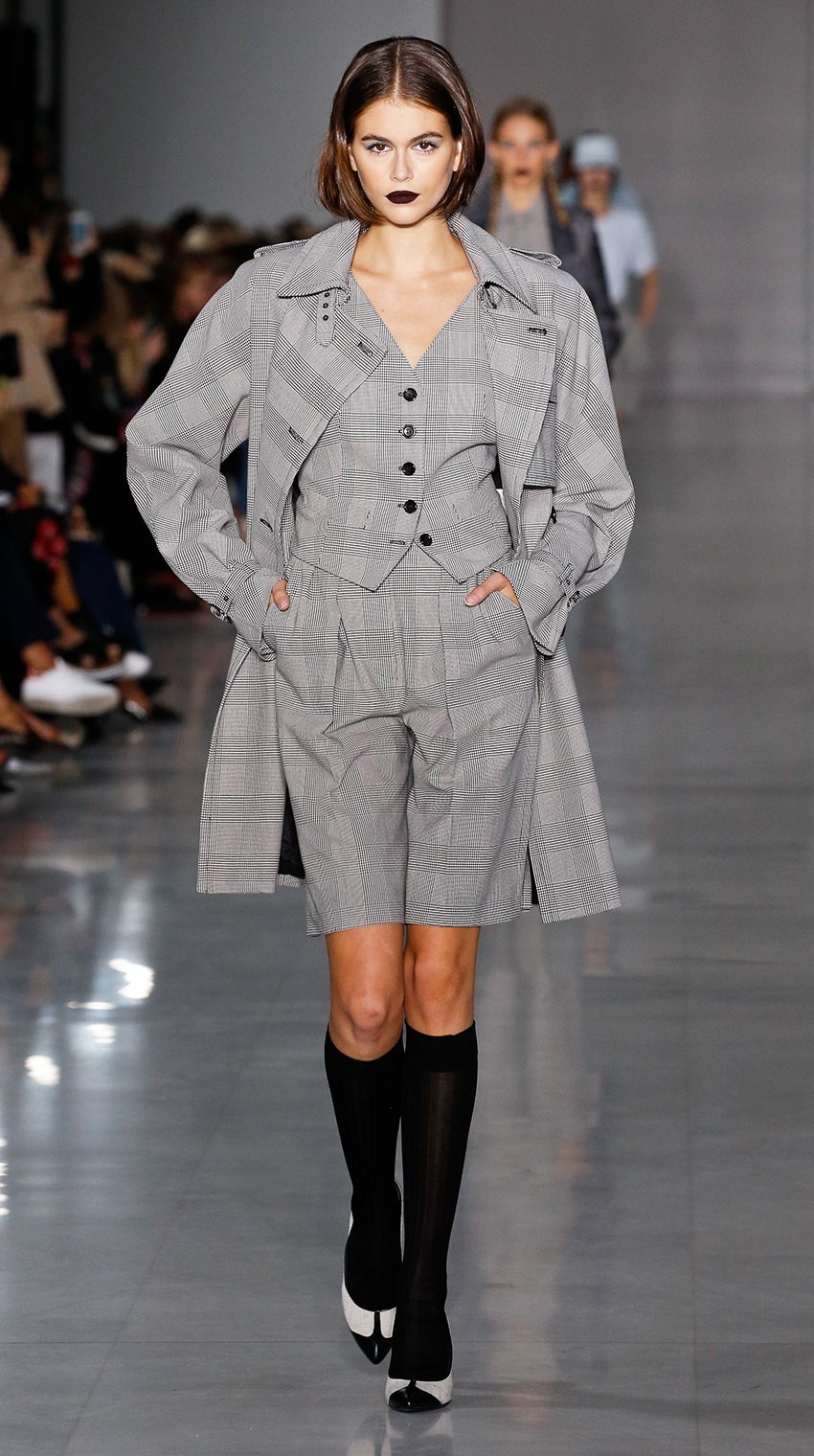 The Spring 2020 Trends Spotted on the Most Popular Models | Who What Wear