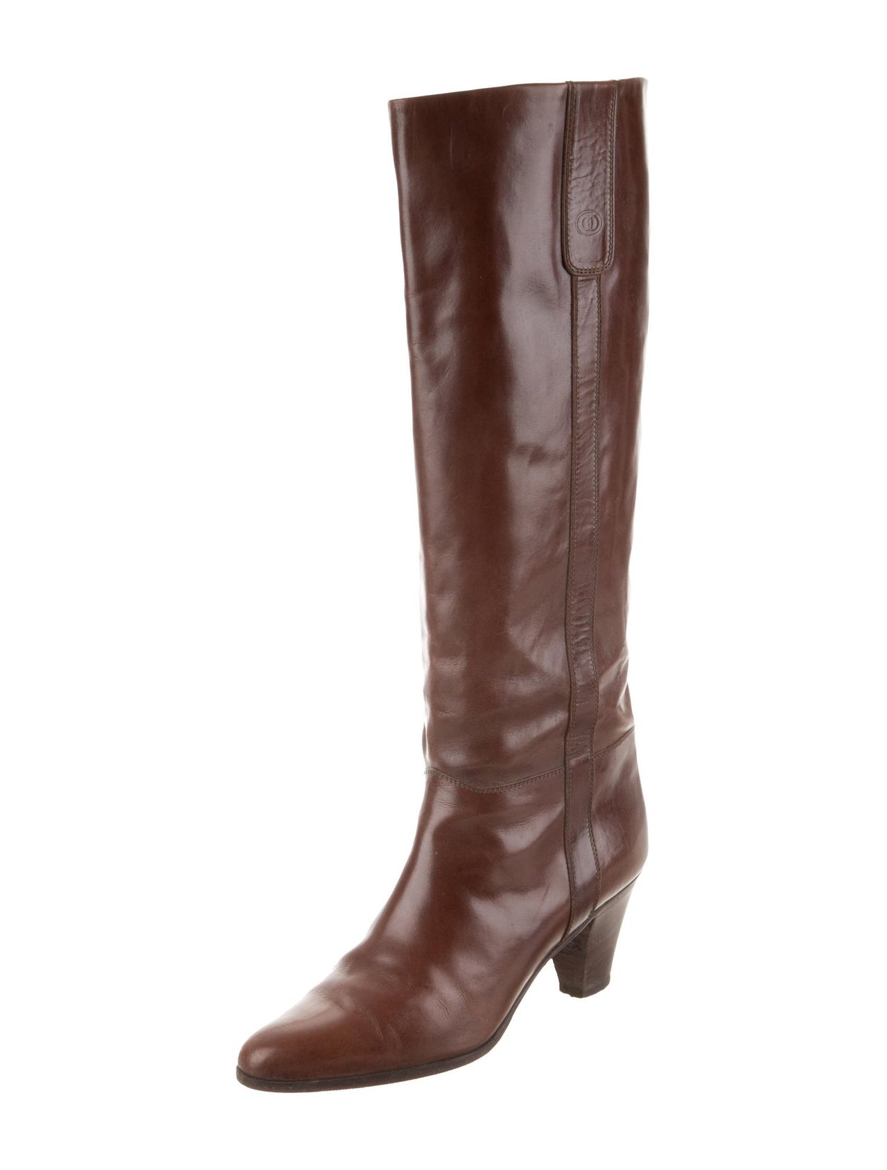 The 26 Best Used Designer Boots, Hands Down | Who What Wear