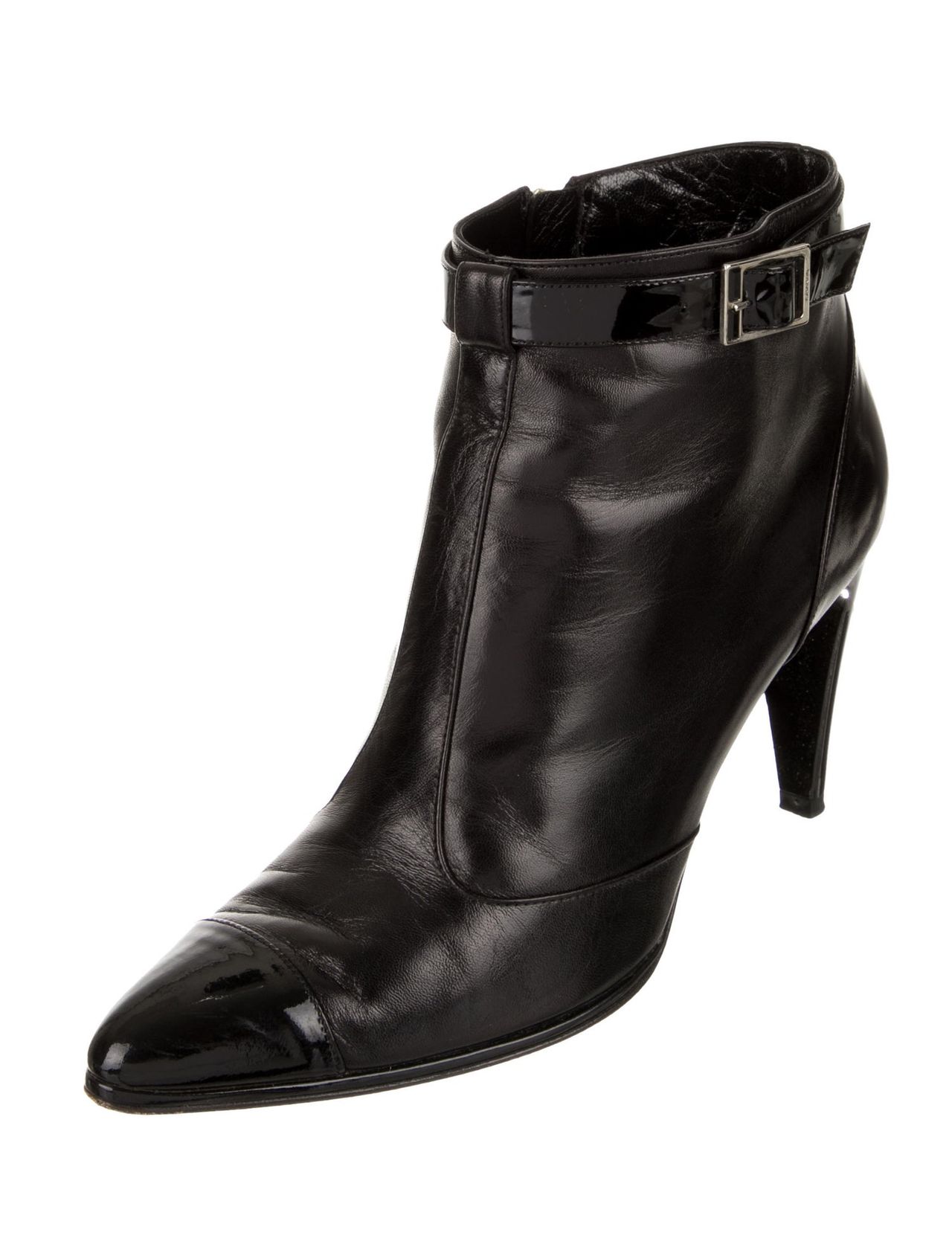 The 26 Best Used Designer Boots, Hands Down | Who What Wear