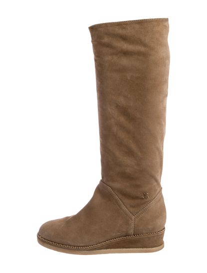 The 26 Best Used Designer Boots, Hands Down | Who What Wear