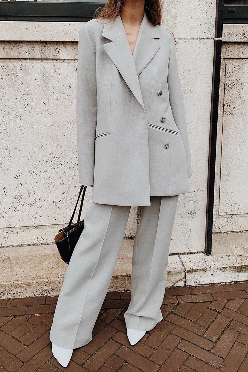 6 Fashion Micro-Trends That Will Be Huge in December | Who What Wear