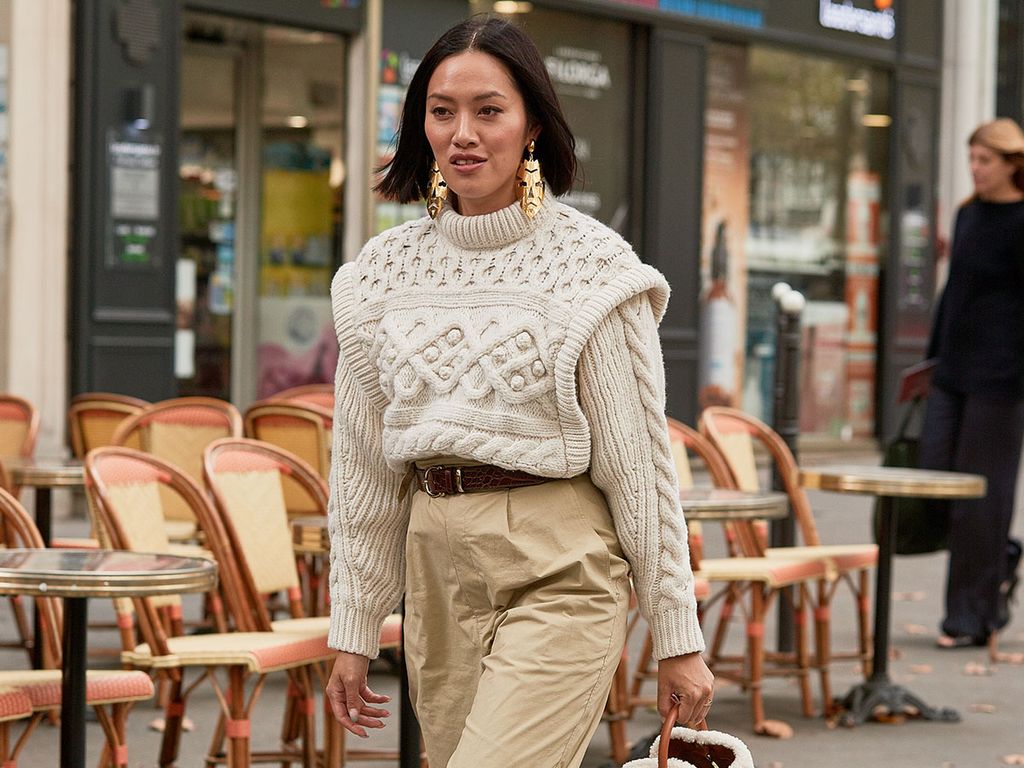 6 Fashion Micro-Trends That Will Be Huge in December | Who What Wear