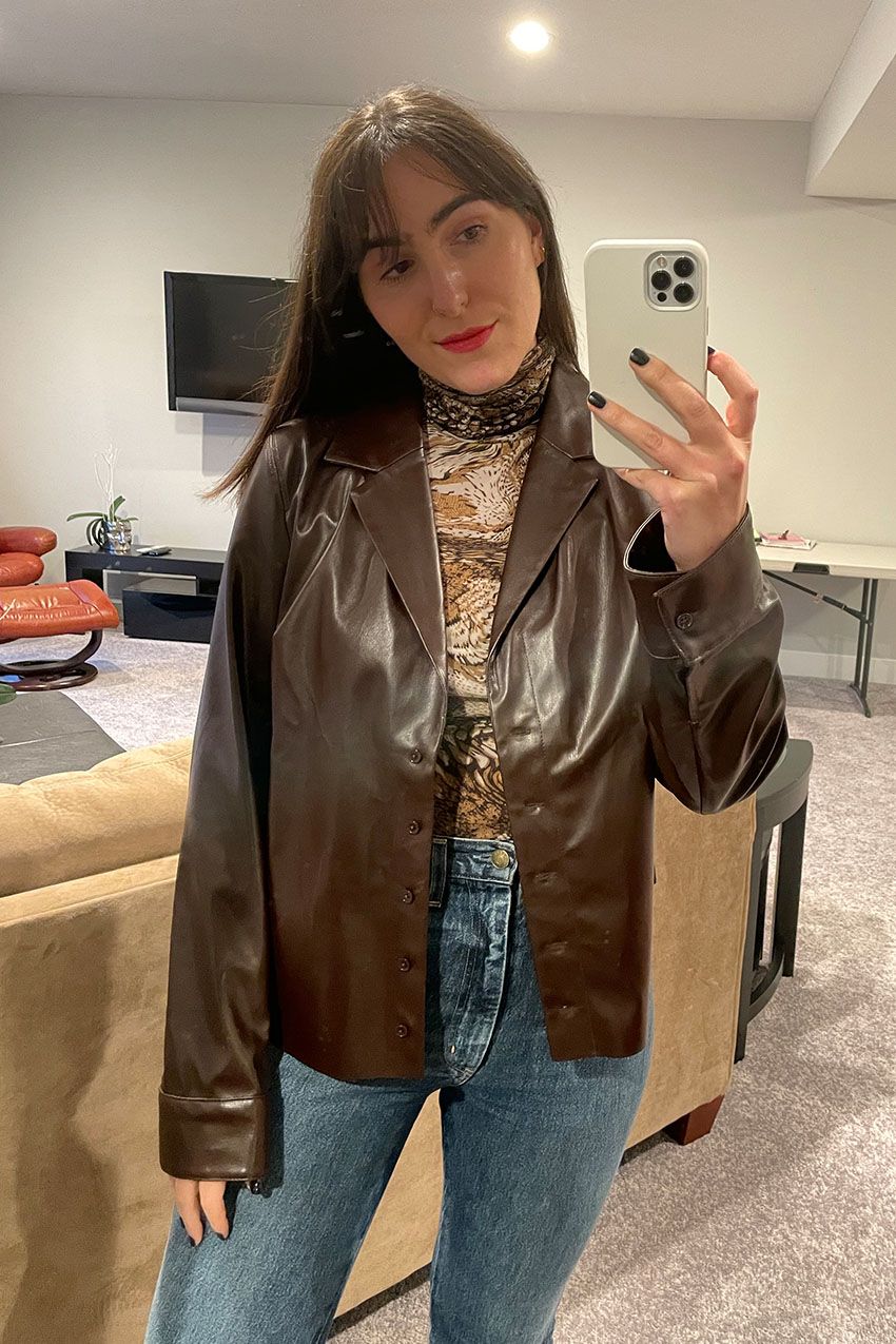 The 9 Best Statement Tops to Wear for Any Occasion | Who What Wear