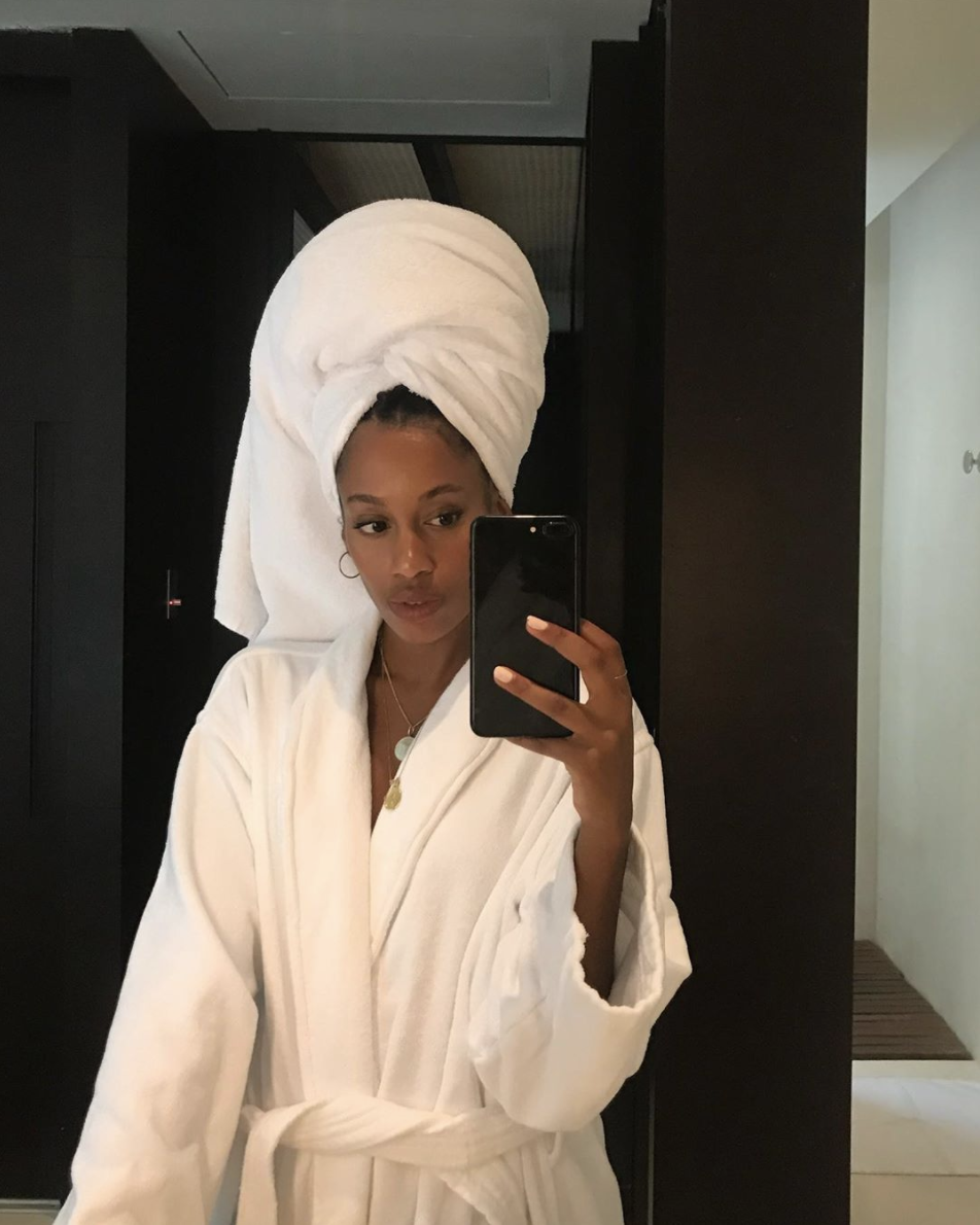 The Only French Skincare Brands You Need to Know About | Who What Wear