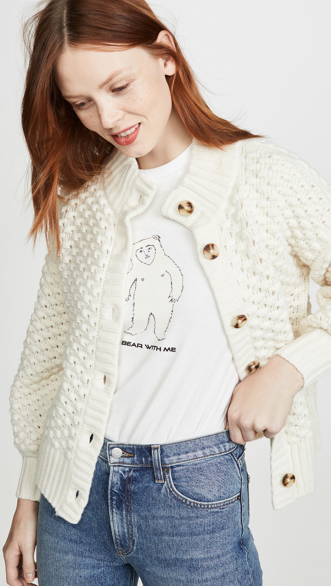 4 Grandma Clothing Trends to Steal From the Golden Girls | Who What Wear