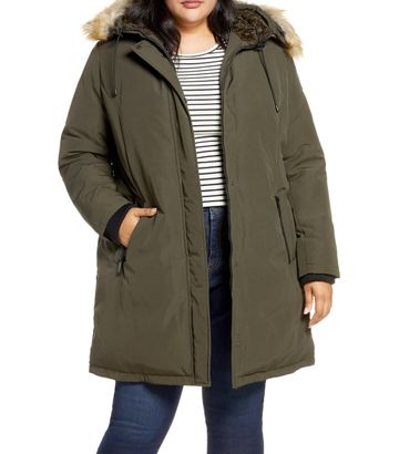 The 25 Best Parka for Women | Who What Wear