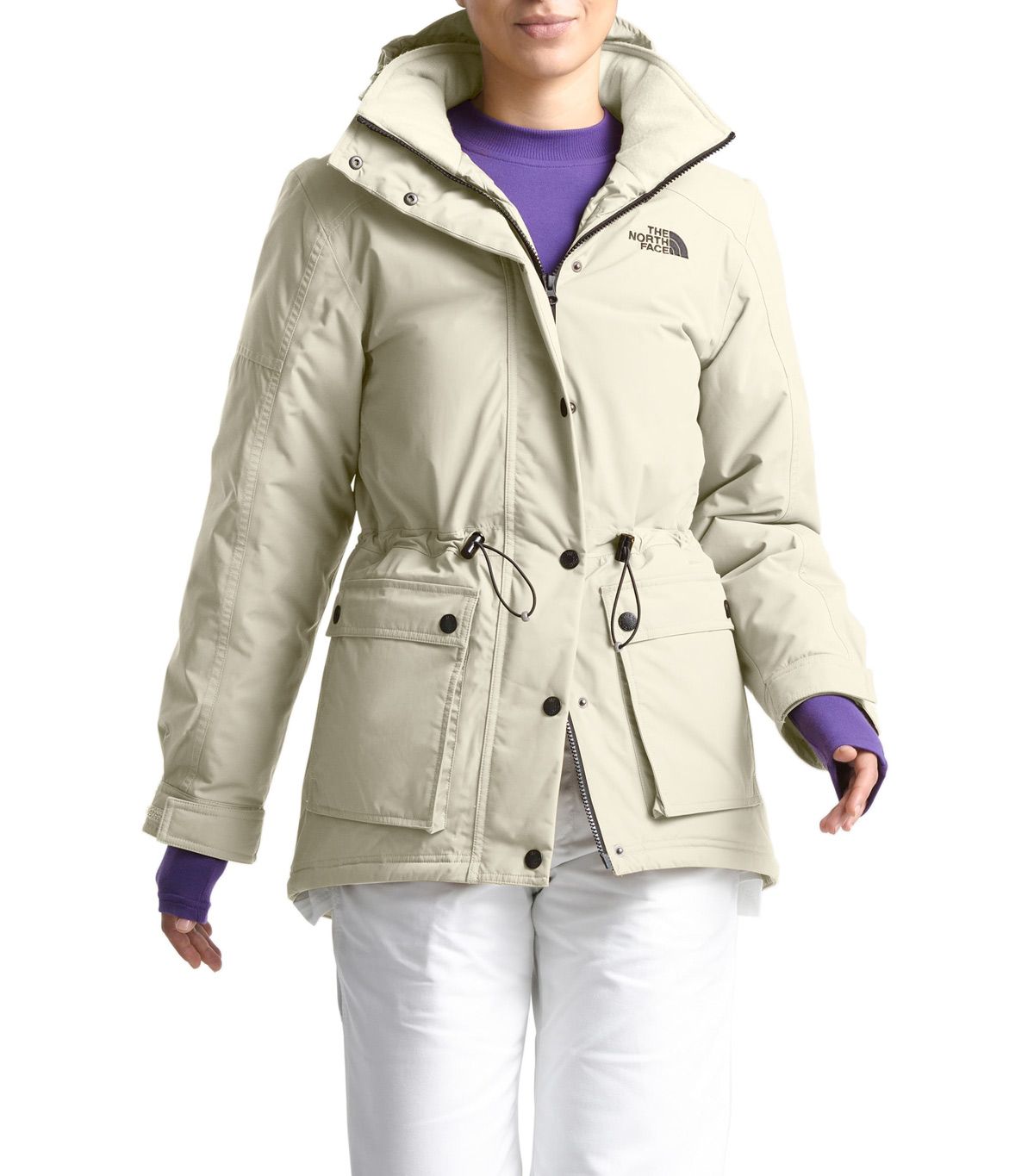 The 25 Best Parka for Women | Who What Wear