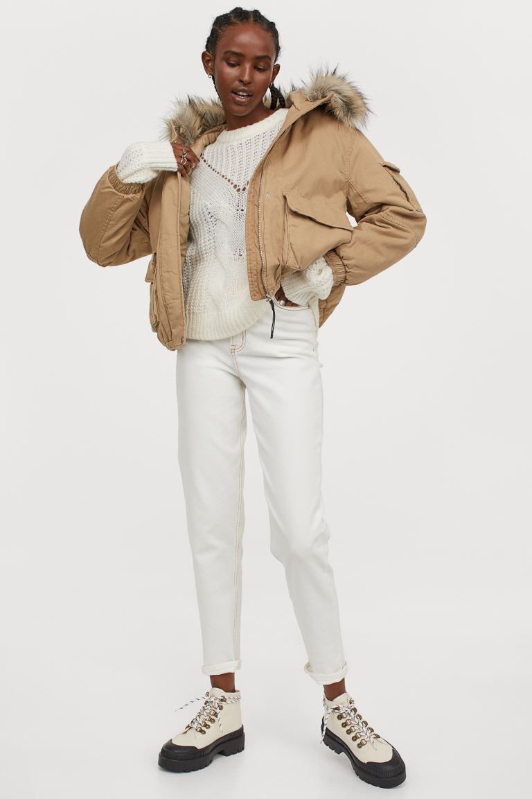 The 25 Best Parka for Women | Who What Wear