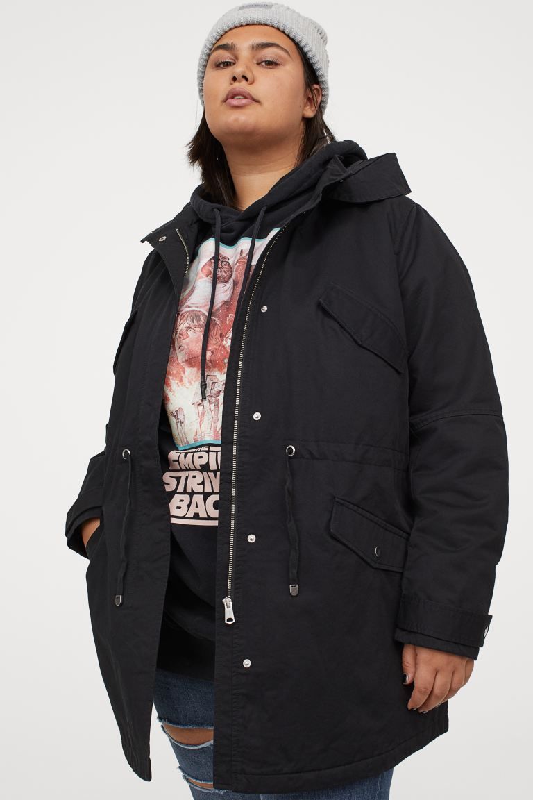 The 25 Best Parka for Women | Who What Wear