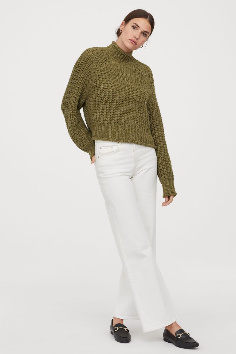 17 Stylish Sweaters That Are Cheap and Trendy | Who What Wear