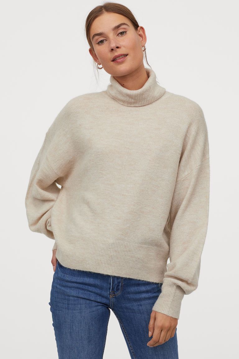 17 Stylish Sweaters That Are Cheap and Trendy | Who What Wear