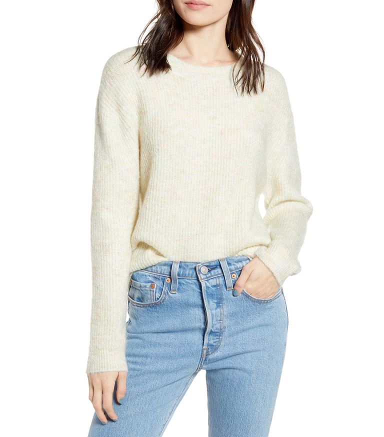 17 Stylish Sweaters That Are Cheap and Trendy | Who What Wear