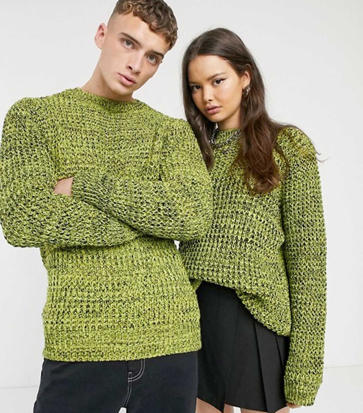 17 Stylish Sweaters That Are Cheap and Trendy | Who What Wear