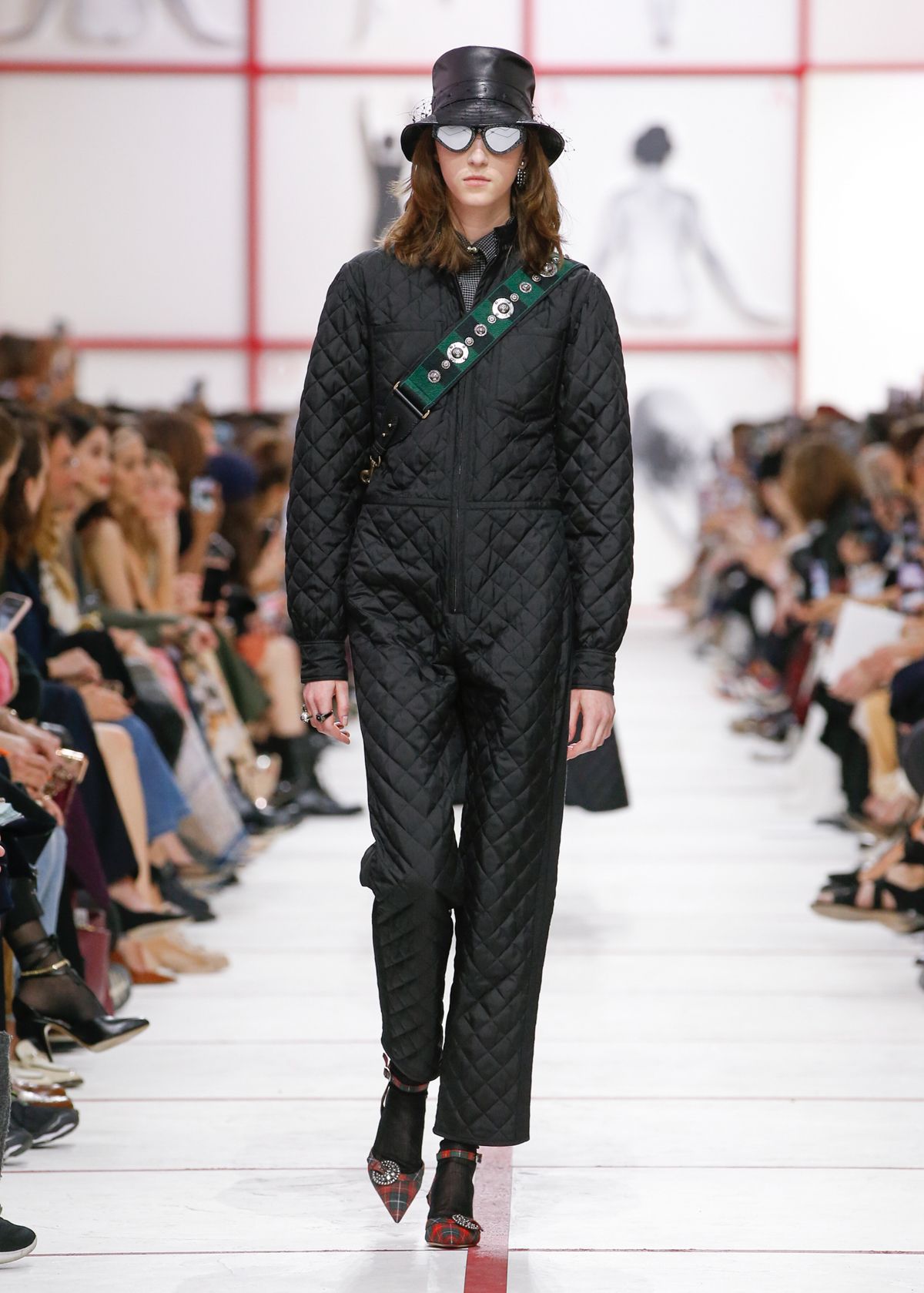 Quilted Clothing Is Winter's Newest Fashion Trend | Who What Wear