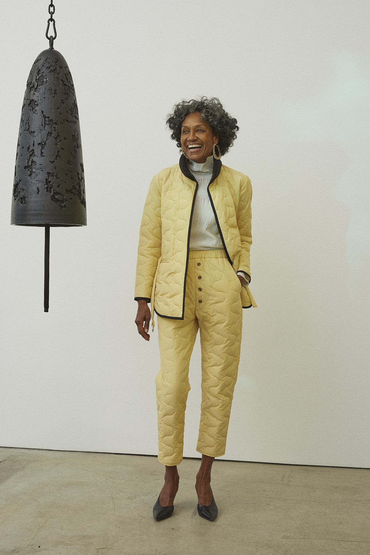 Quilted Clothing Is Winter's Newest Fashion Trend | Who What Wear