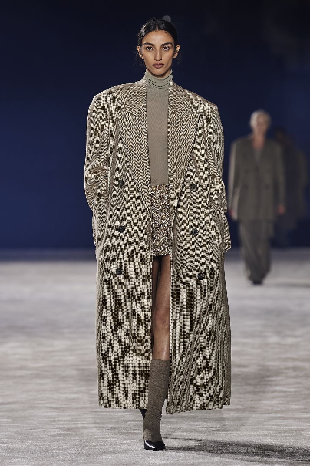 The 30 Best Double-Breasted Coats for Women on the Internet | Who What Wear