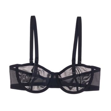 15 Pretty Balconette Bras You Didn't Know You Needed | Who What Wear