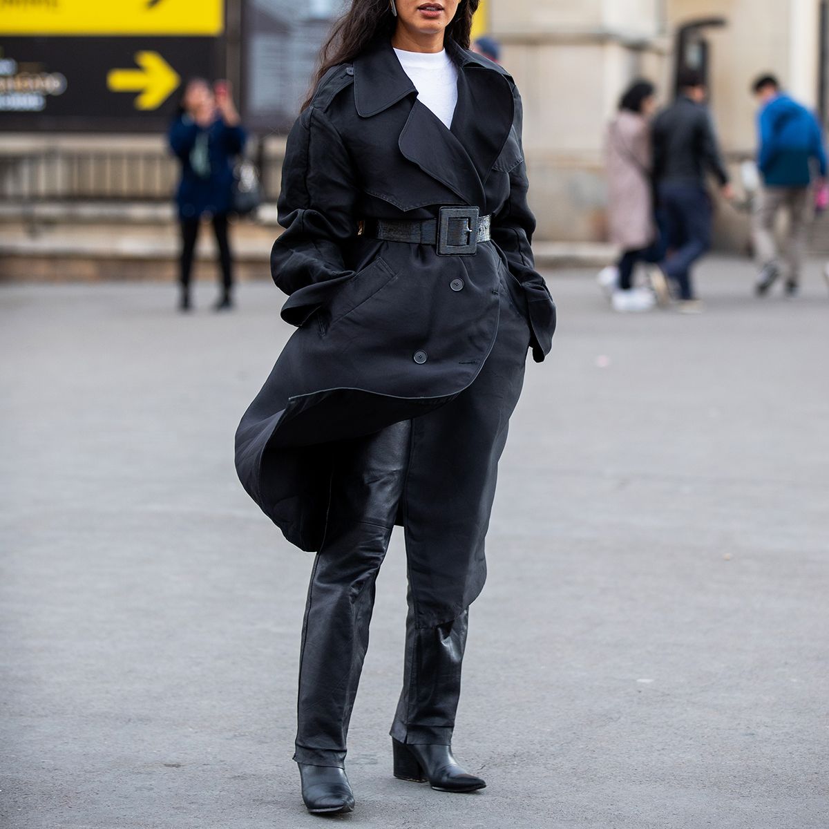 9 Winter Fashion Essentials to Have in Your Wardrobe | Who What Wear