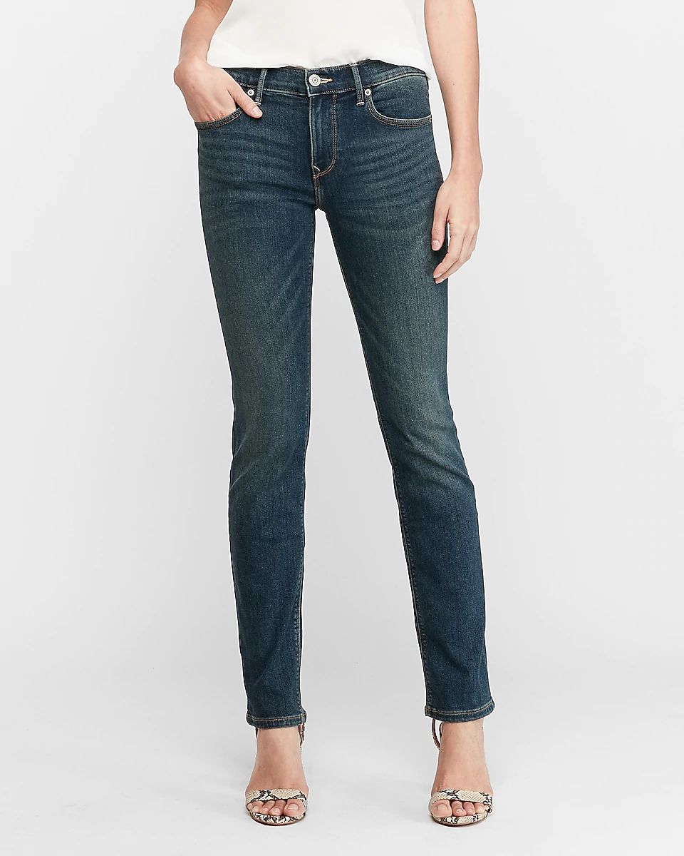 The 19 Best Skinny Jeans for Petite Women | Who What Wear