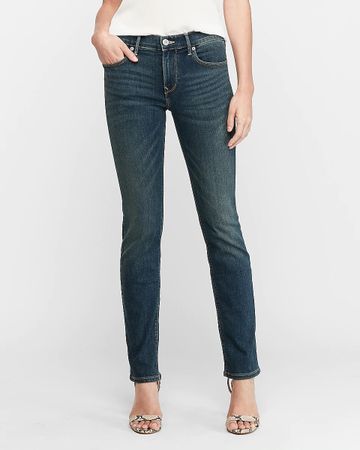 The 19 Best Skinny Jeans for Petite Women | Who What Wear