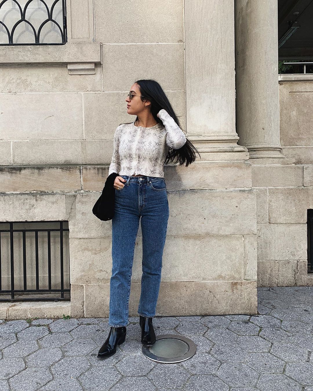 7 Easy Tips That Make Outfits More Stylish | Who What Wear