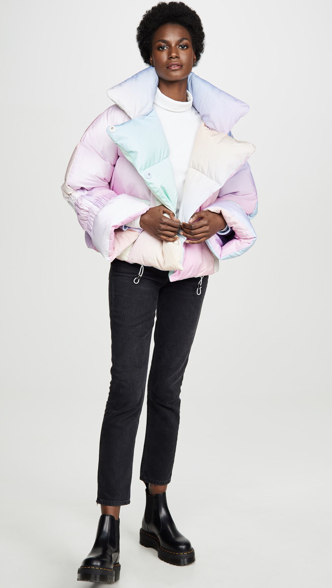 22 Warm Coats for Winter That Are Still On Trend | Who What Wear