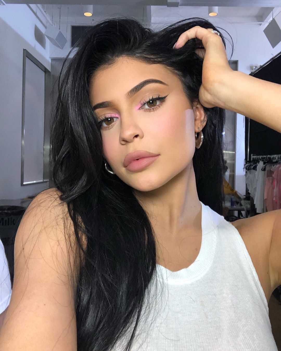 24 of Kylie Jenner's Best Beauty Looks of 2019 | Who What Wear