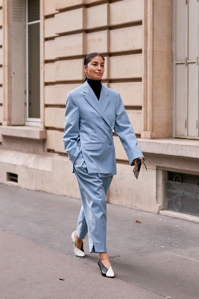 7 Street Style Trends That Will Dominate in 2020 | Who What Wear