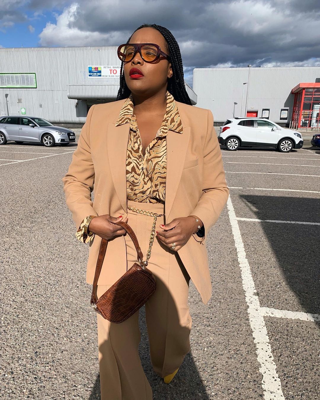 These 5 Winter Outfits Are Trending on Pinterest | Who What Wear