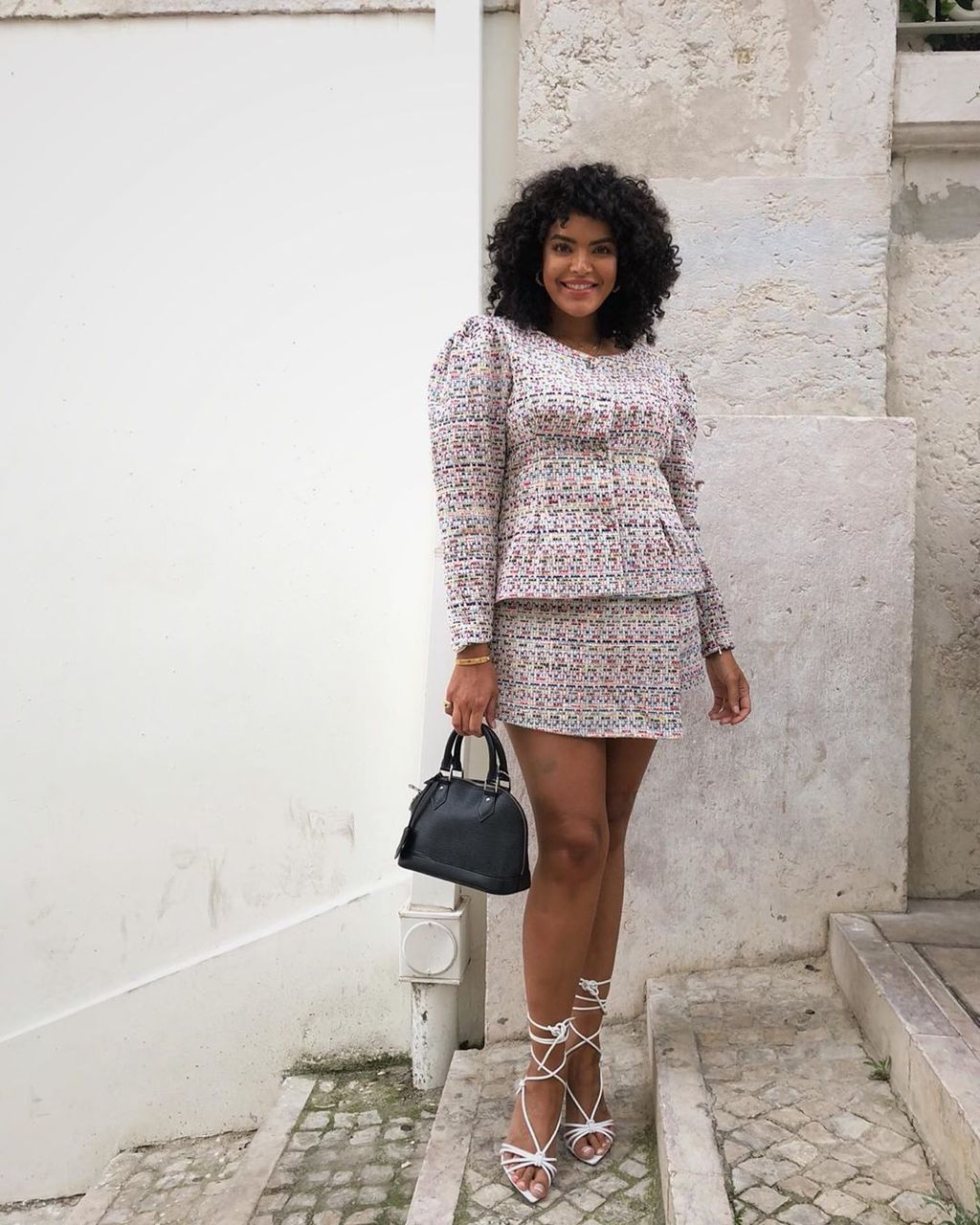 Blazers Without Lapels Are the Season's Biggest Trend | Who What Wear