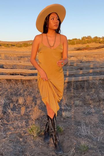 3 Indigenous Fashion Designers That Should Be on Your Radar | Who What Wear