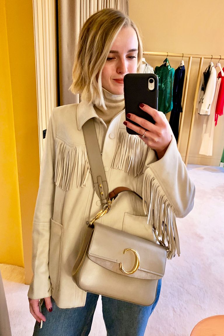 I Tested Out the 18 Best Designer Bags So You Don't Have To | Who What Wear